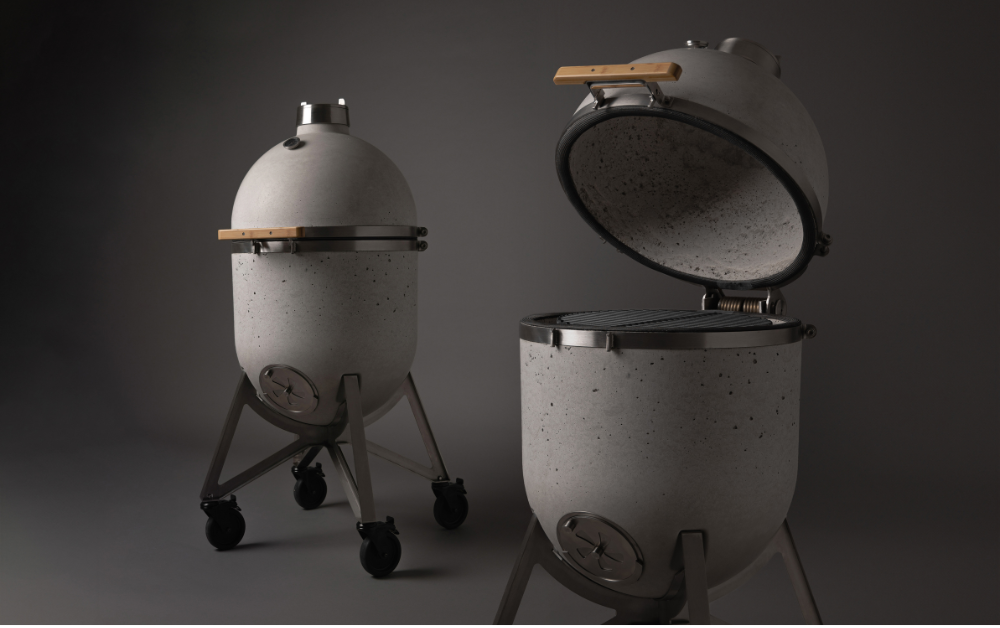 Compadre Grills | Die Form und Funktion des Grills neu definiert!